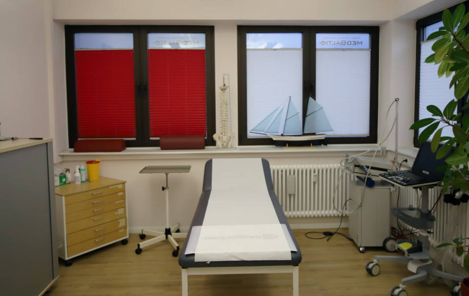 Dr Kaltenkirchen Trier